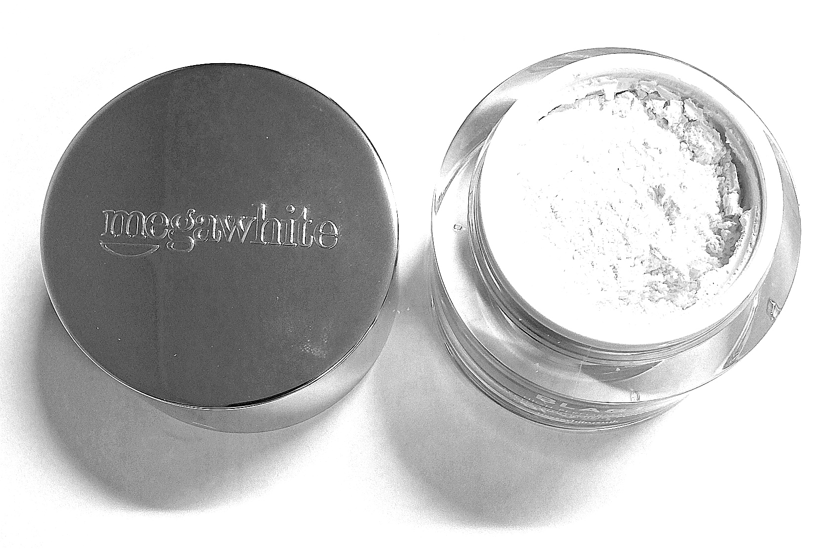 Teeth Whitening Powder - Mega White